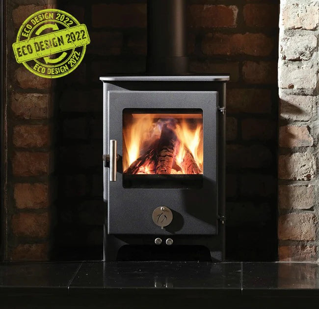 Chilli Penguin - The Short Penguin — Earth Wood & Stone