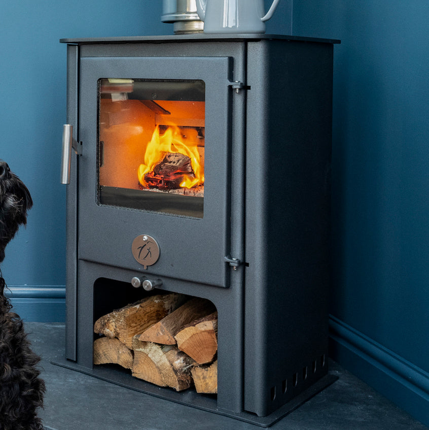 Chilli Penguin - The Chubby 5 — Earth Wood & Stone
