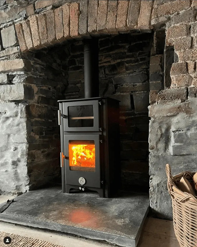 Chilli Penguin - The Fat Penguin Tall Order — Earth Wood & Stone
