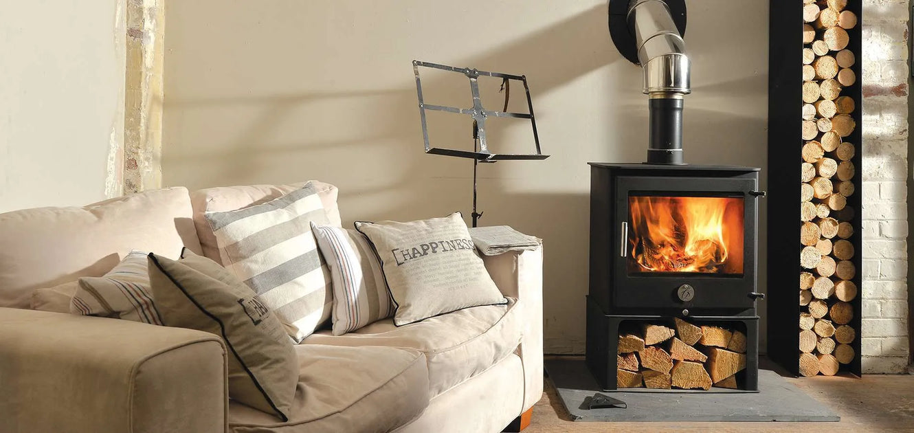 Chilli Penguin - The Penguin 7 — Earth Wood & Stone