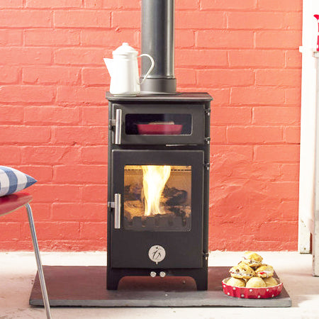 Chilli Penguin - The Hungry Penguin — Earth Wood & Stone